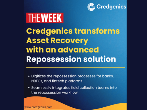 Credgenics | Debt Collections & Resolution Platform | Loan Collections Platform | Debt Recovery ...